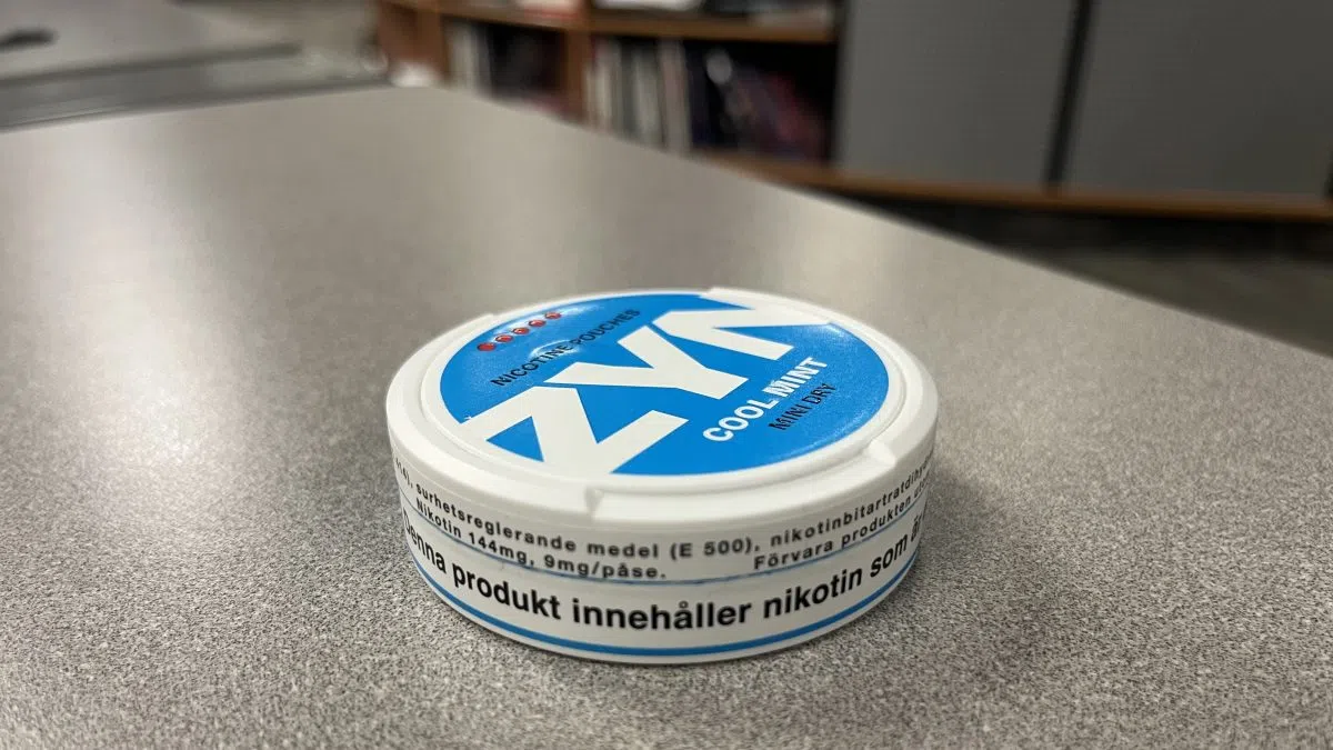 Zyns (NOT for Kids) | CFRL