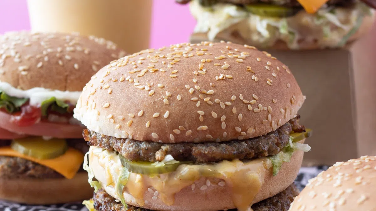 With Odd Burger now at Western, could Fanshawe be next? | 106.9 The X