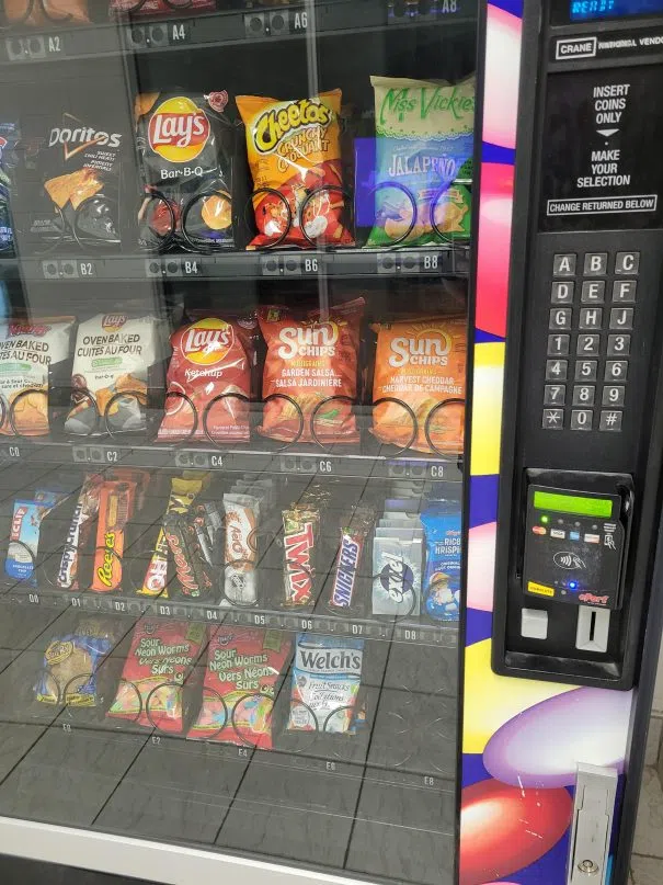 Frito Lay Canada recalls popular snacks due to potential salmonella ...