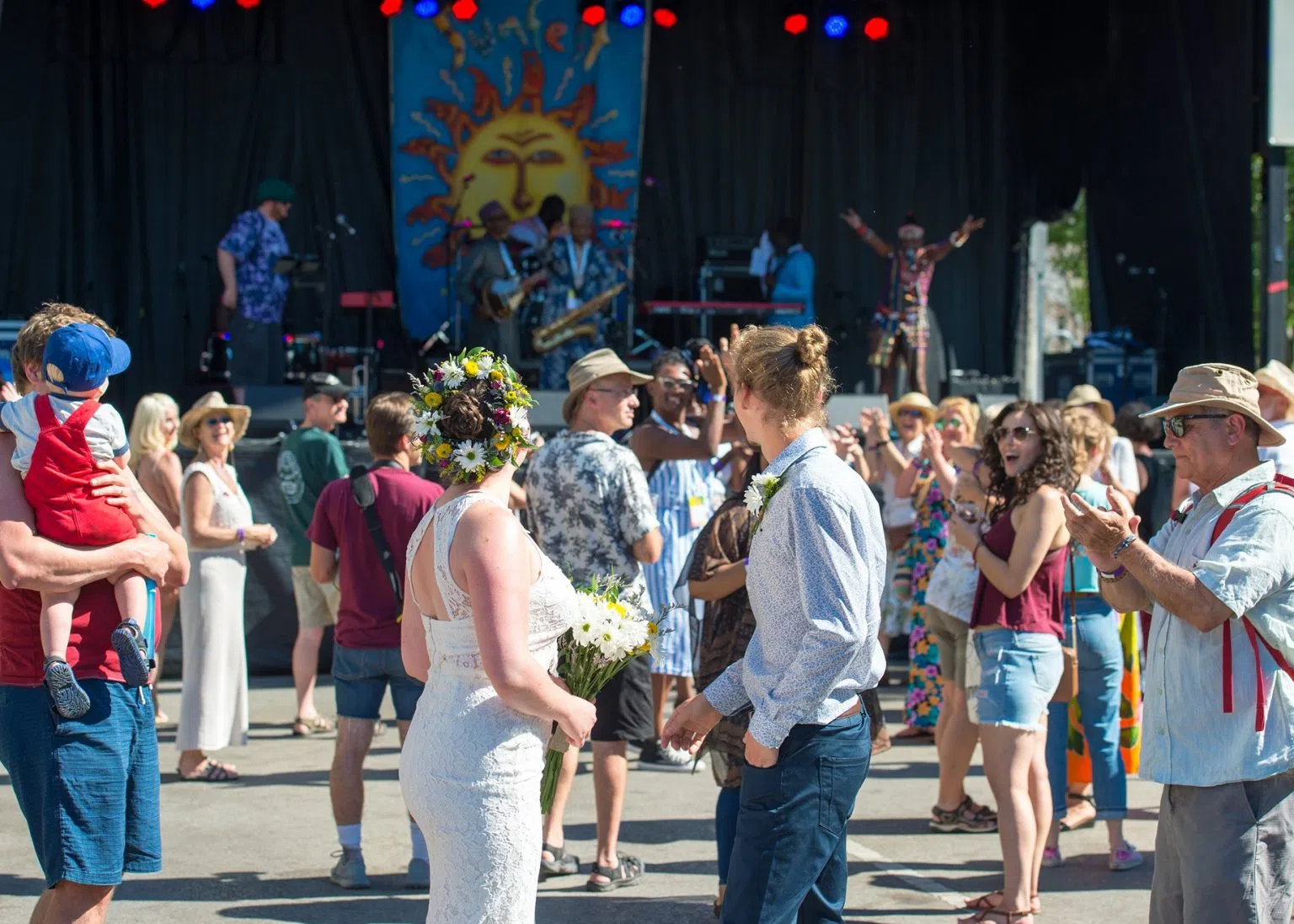 Sunfest celebrates its 30th year with the biggest lineup | 106.9 The X