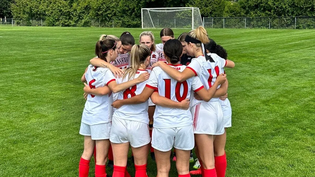 New pro women’s soccer league signs former falcon making waves in women ...