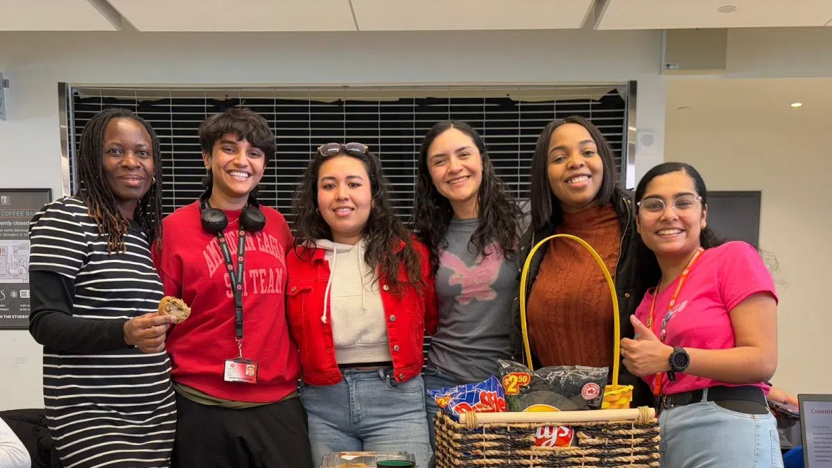 Fanshawe hosts 30+ clubs, three times more than last year | CFRL