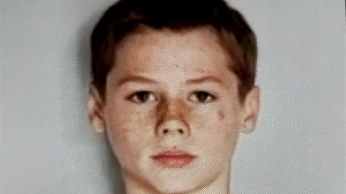Young boy in Southwestern Ontario missing for several days: OPP | 106.9 ...