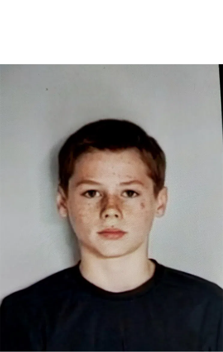 Young boy in Southwestern Ontario missing for several days: OPP | 106.9 ...