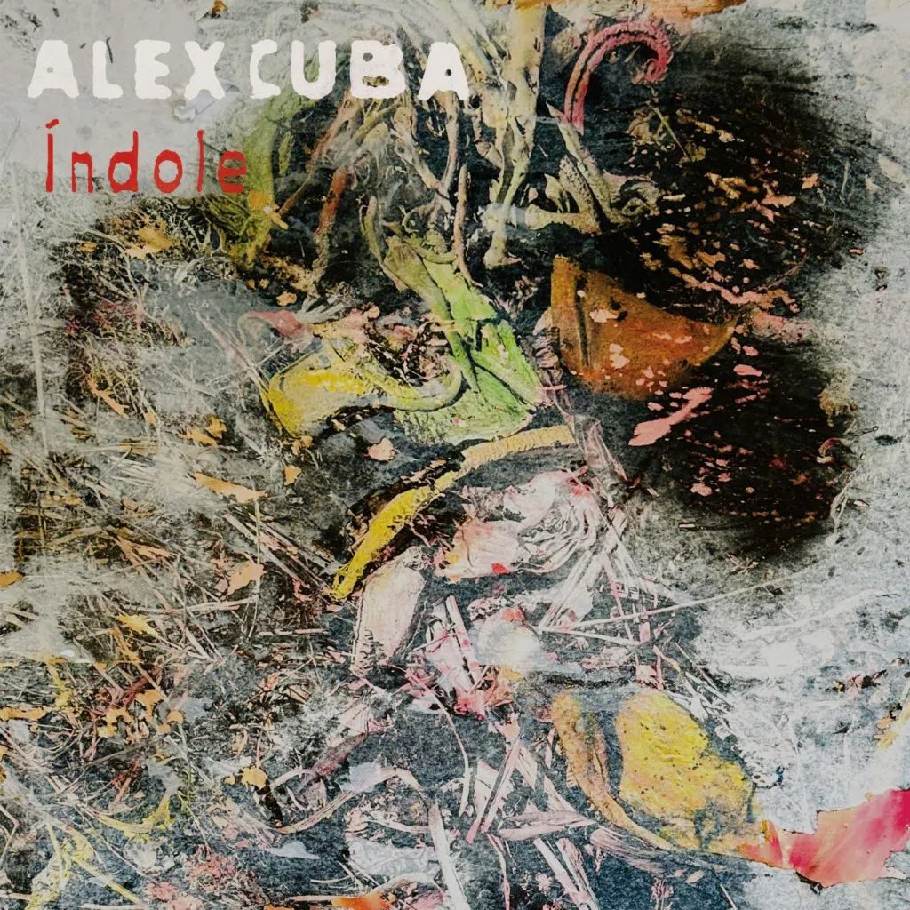 Grammy award winner Alex Cuba releases new studio album on November ...