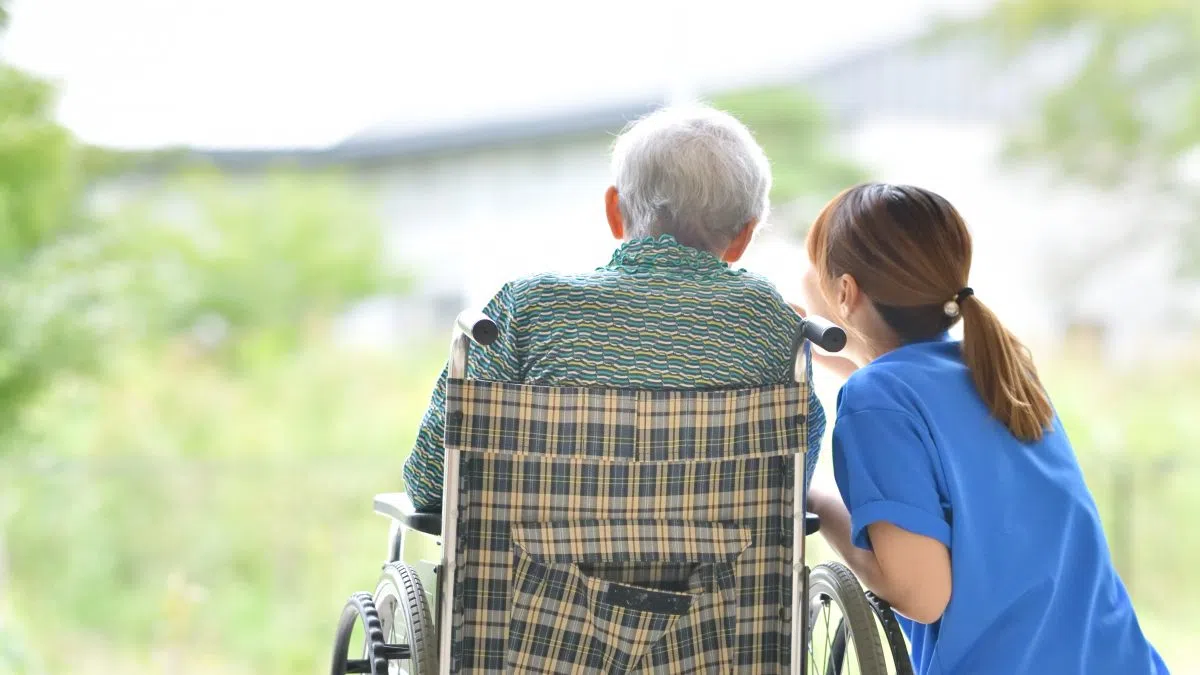 Ontario Invests $1.1 Billion into Healthcare Home Services | CFRL