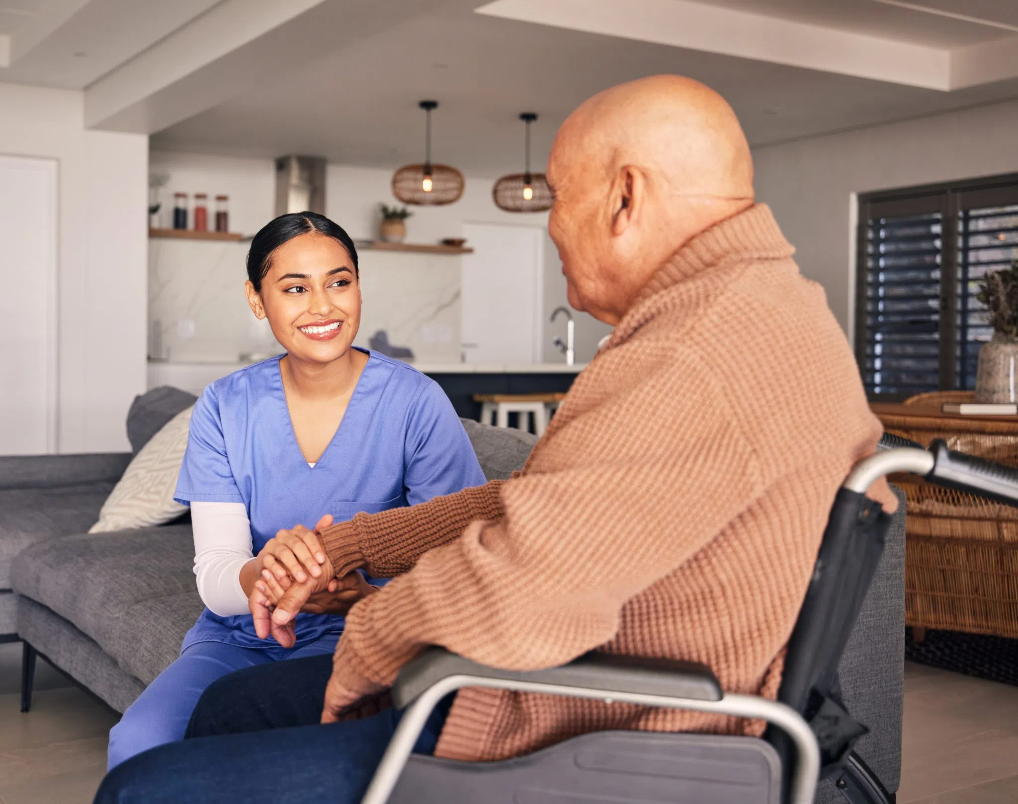 Ontario Invests $1.1 Billion into Healthcare Home Services | CFRL