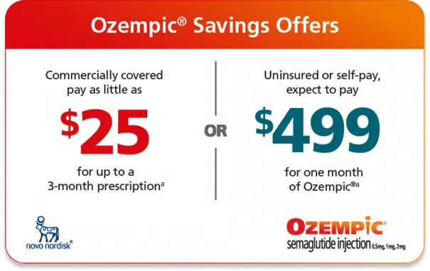 Ozempic alternatives could be available in Canada starting 2026 | CFRL