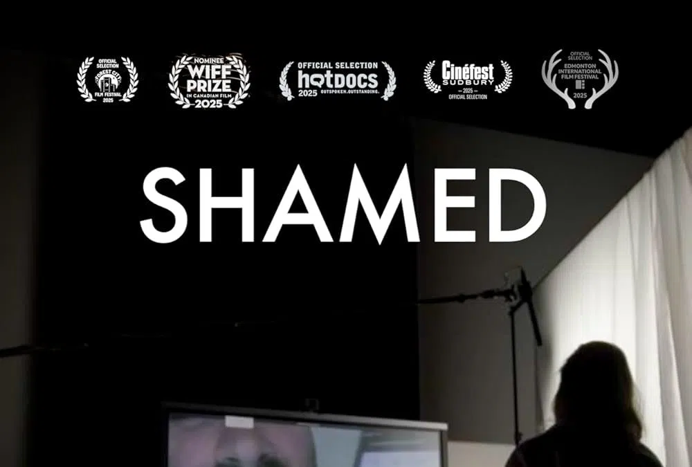 ‘Creeper hunter’ arrested at Forest City Film Festival | 106.9 The X