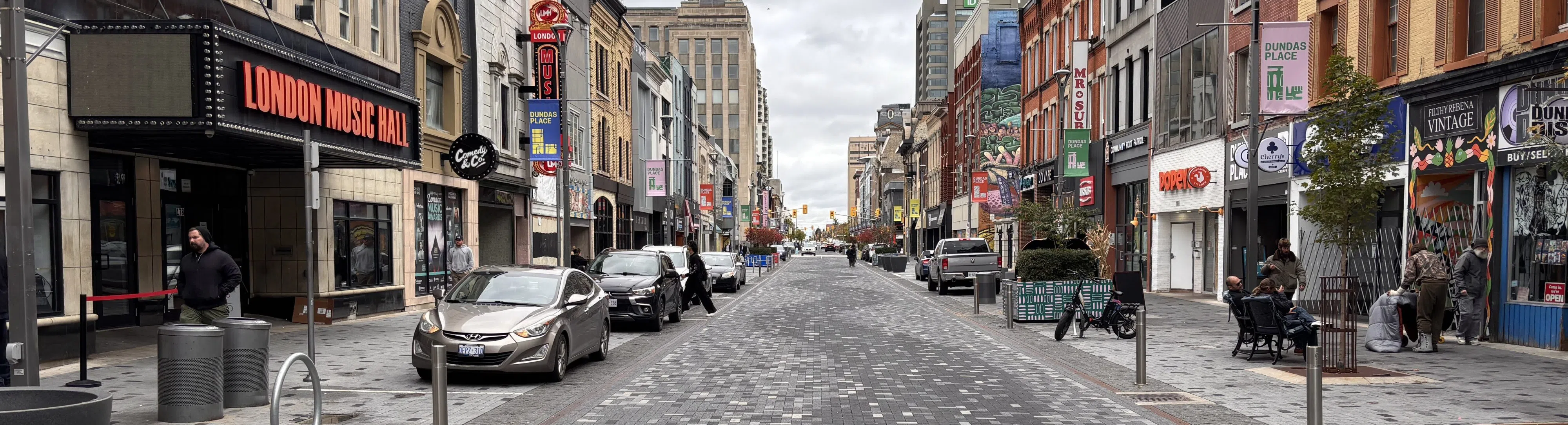 New plans from the Ford Government for investments to help small ...