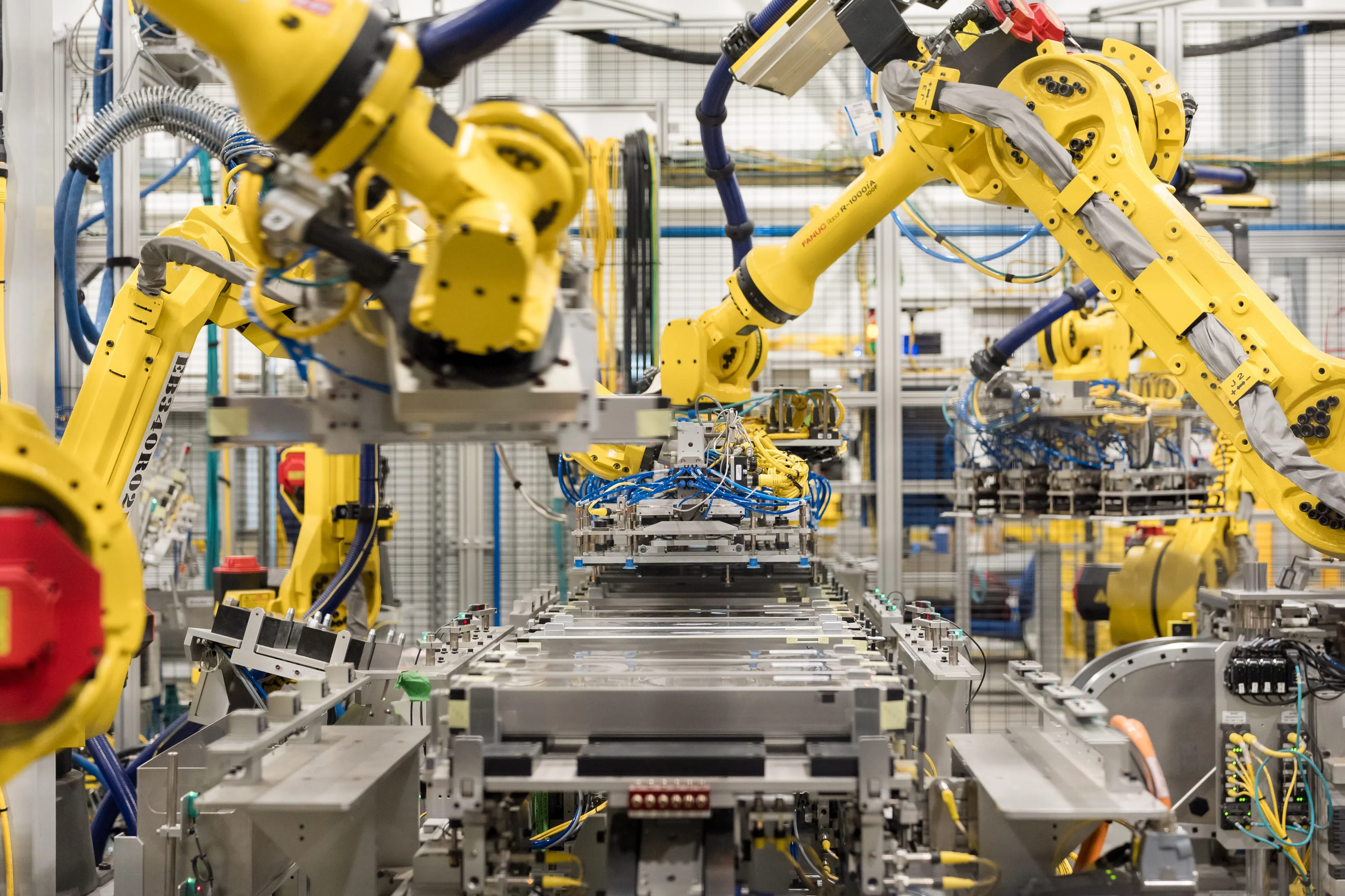 Canada Slashes Tariff Relief for GM and Stellantis | 106.9 The X