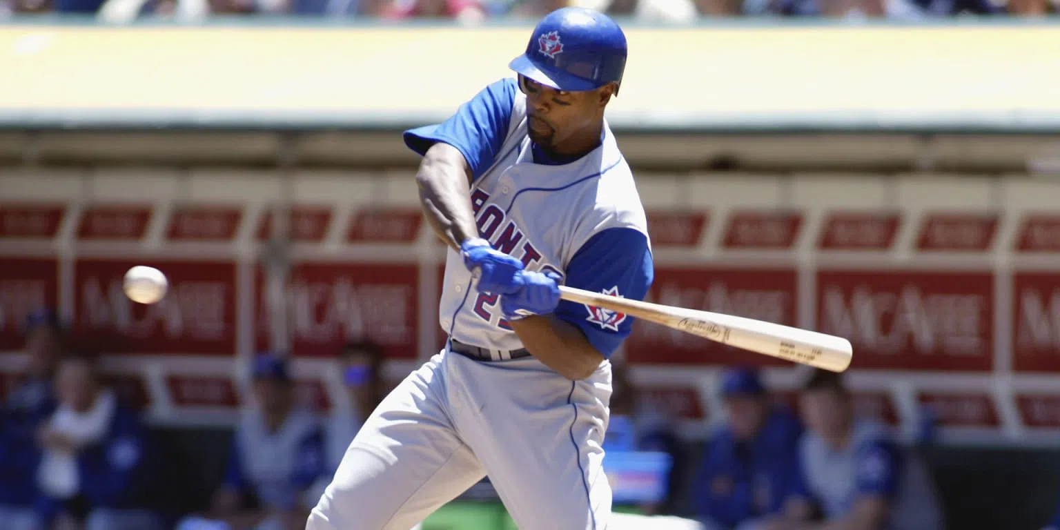 Former Blue Jay Carlos Delgado makes Baseball Hall of Fame contemporary ...