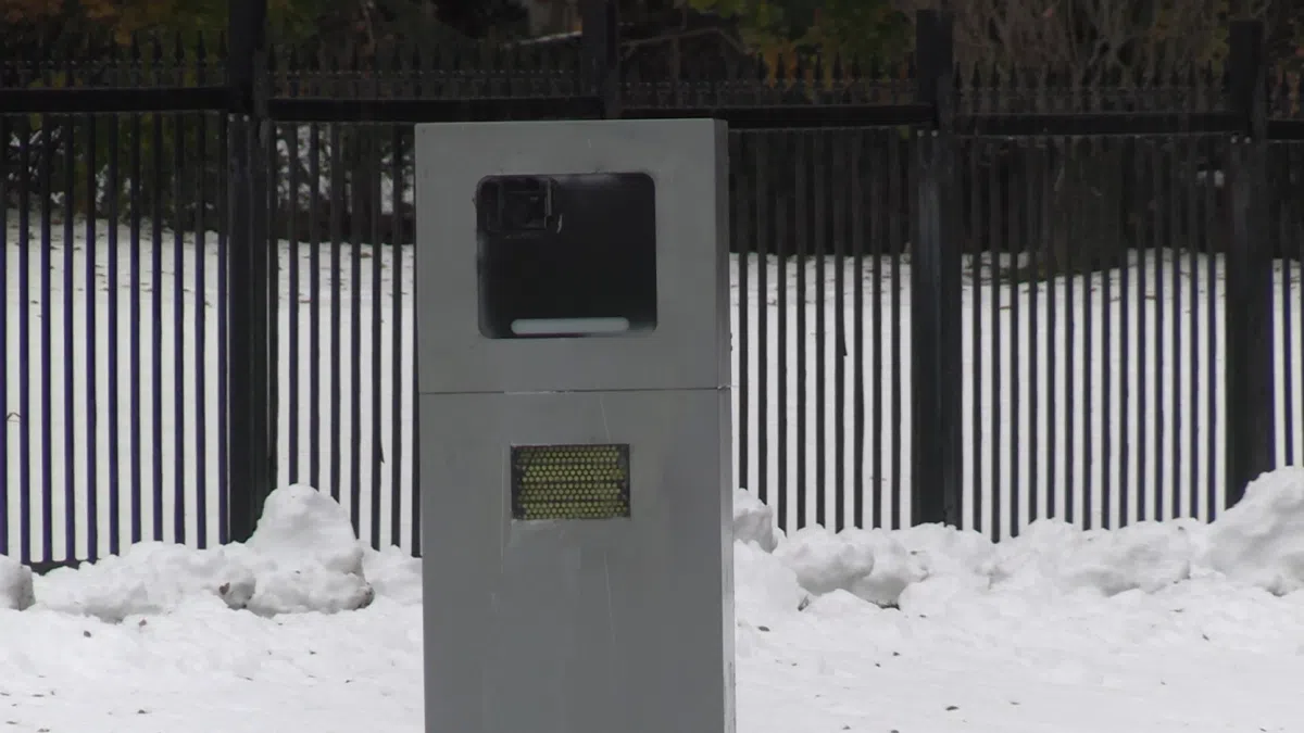 London, Ont. Deputy Mayor reacts as province bans municipal speed ...