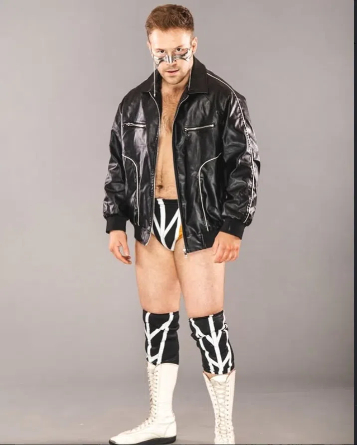 ICON Wrestling launches in London with hometown talent | 106.9 The X