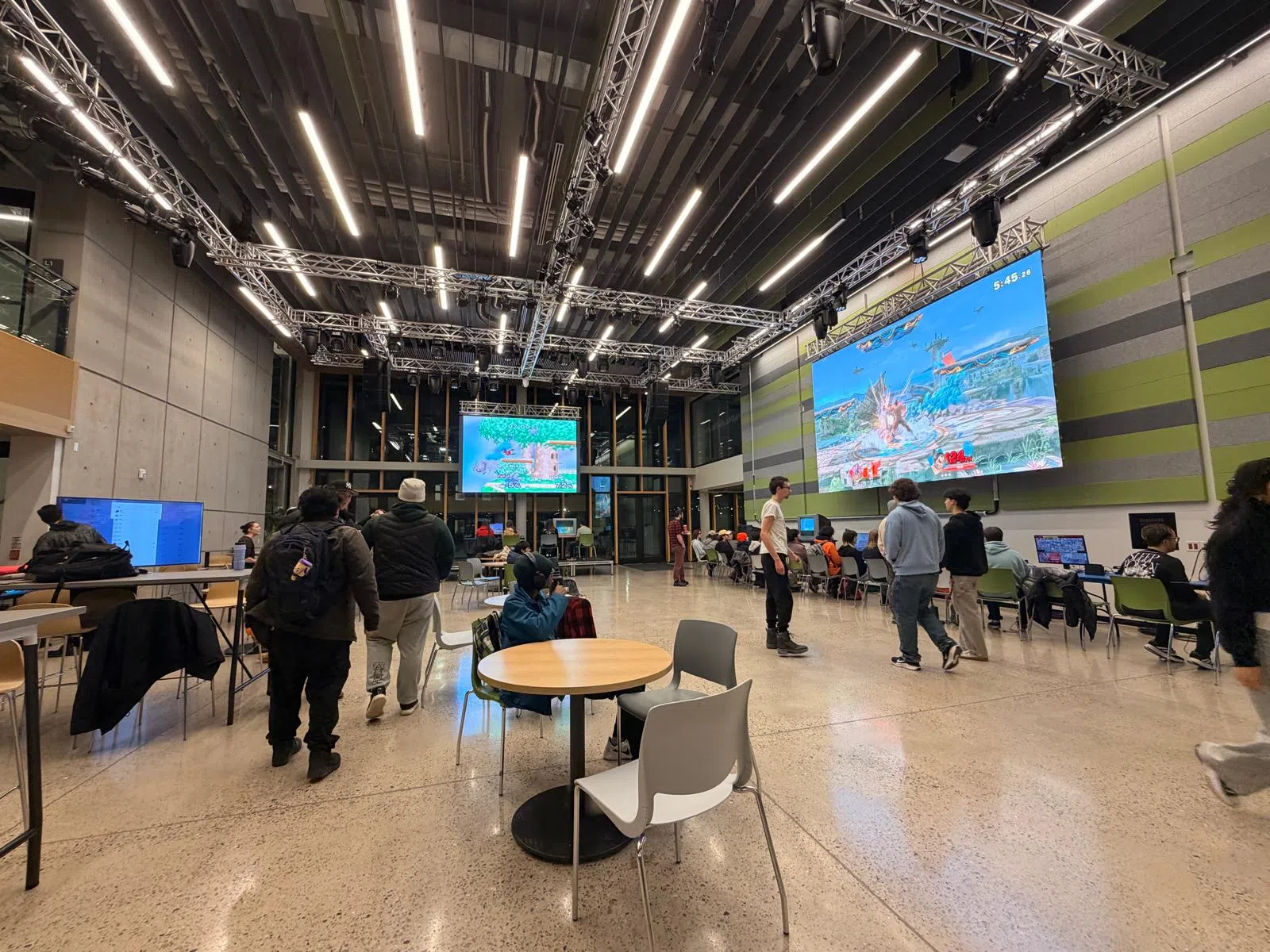 Fuel esports game night brings students together at fanshawe college ...