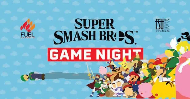 Fuel esports game night brings students together at fanshawe college ...