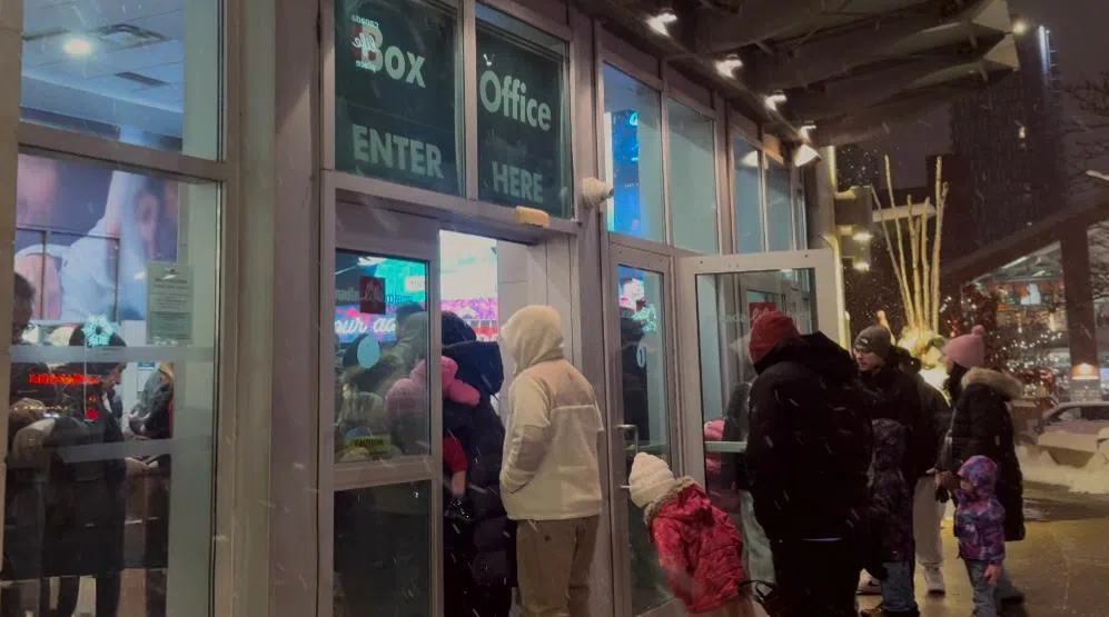 Disney on Ice brings magic to London | 106.9 The X