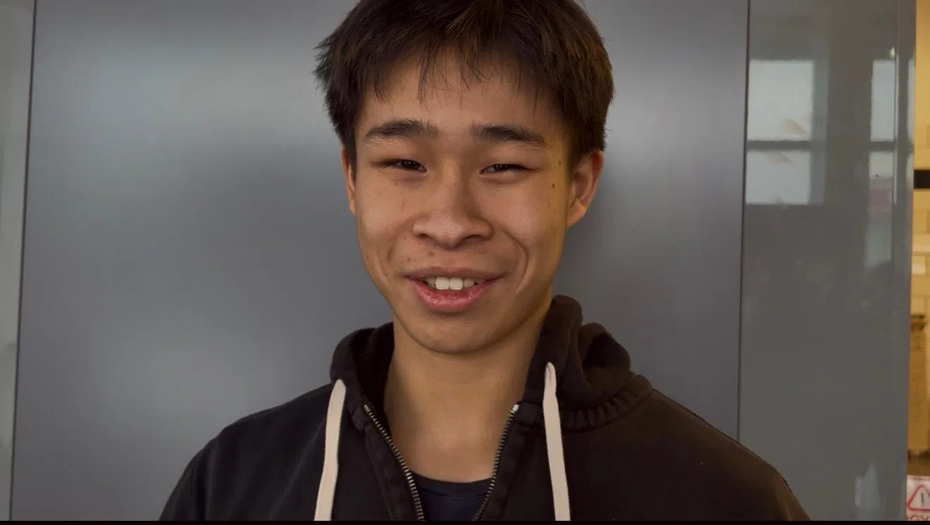 Free rice dog giveaway attracts customers in London | CFRL