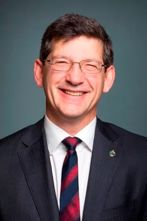 Bossio Pleased With Liberal Campaign Despite Local Loss | Napanee Today