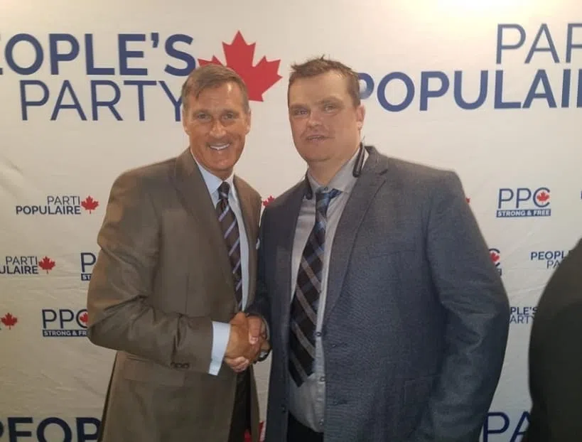 Meet the Candidate: Adam Gray | Napanee Today