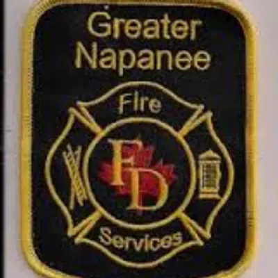 Weekend fire deemed accidental | Napanee Today