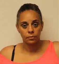 Kingston Police looking to locate wanted woman | Napanee Today