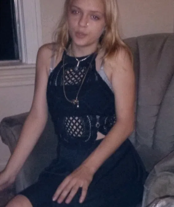 Kingston Police trying to locate missing teenager | Napanee Today