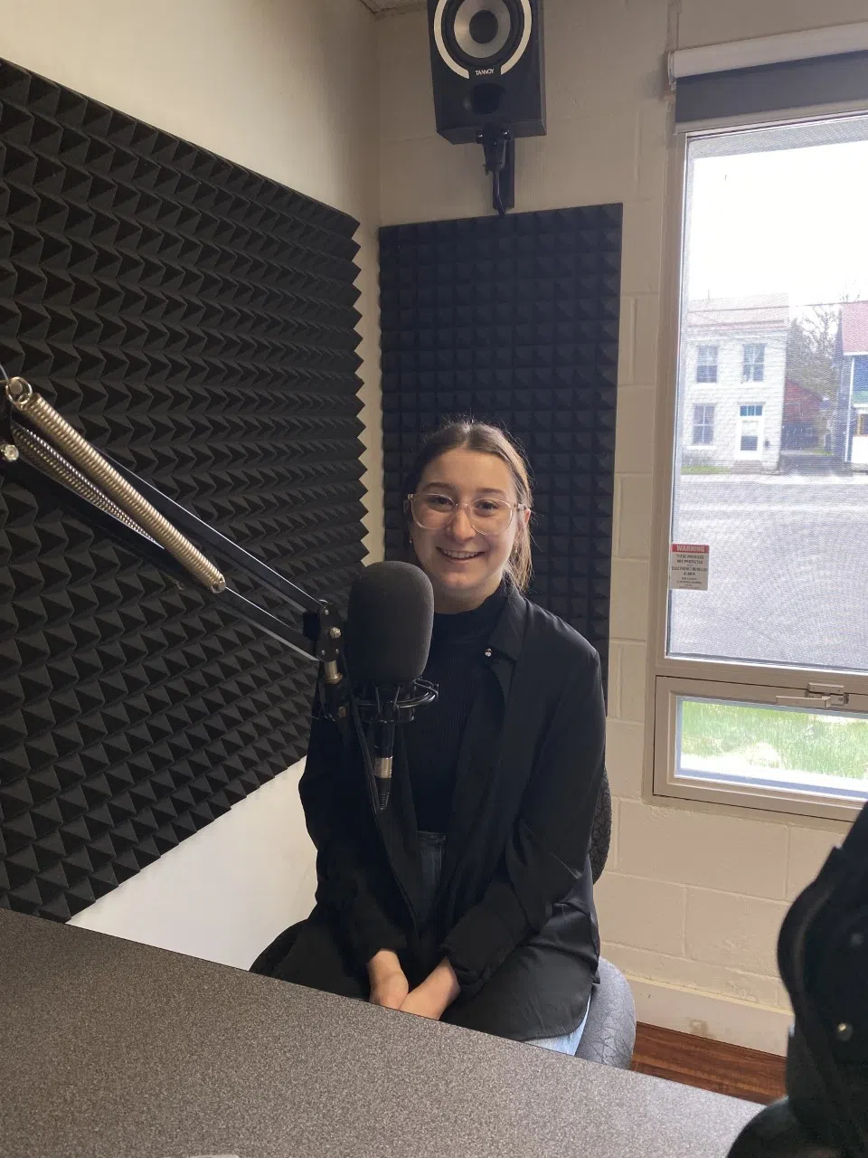 Napanee’s Breanna Roy named recipient of 2022 Limestone Student ...