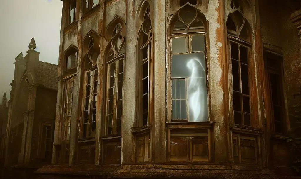 Community Spotlight: Join the Paranormal Associates L&A for a spooky ...