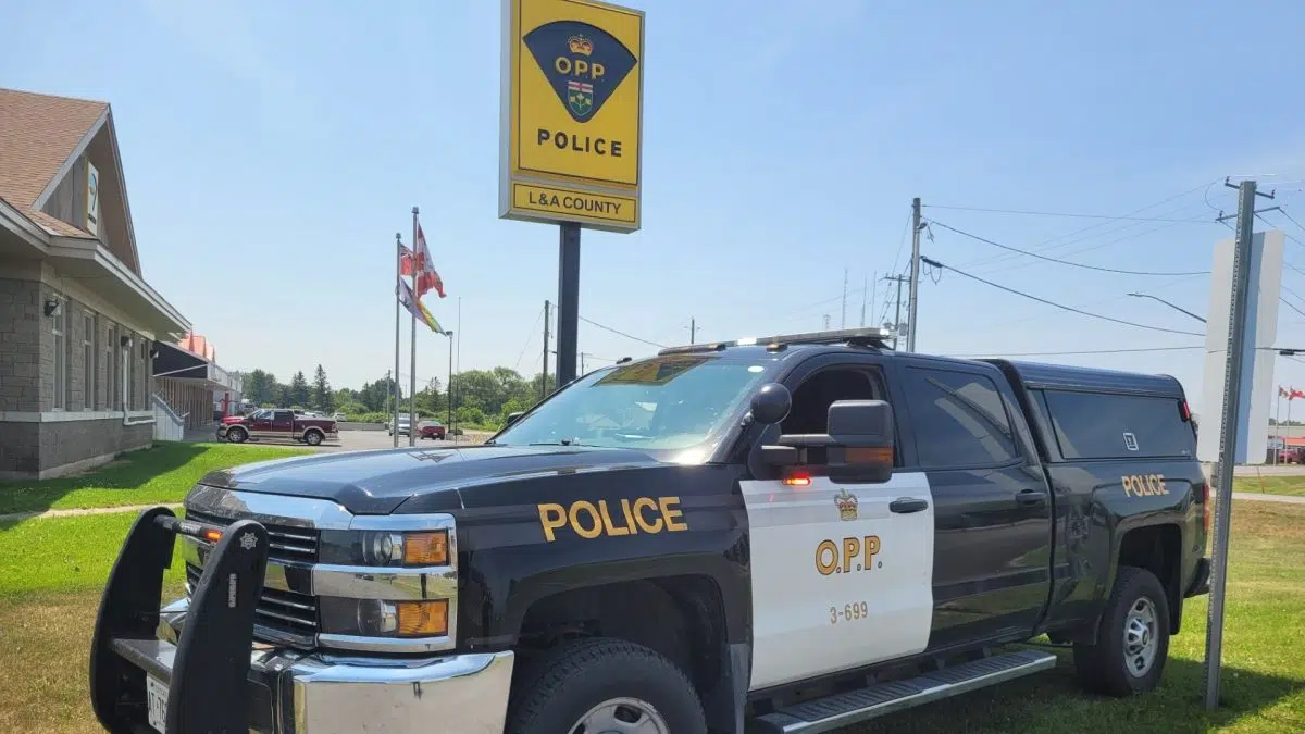 Cocaine seized in Napanee drug trafficking arrest | Napanee Today