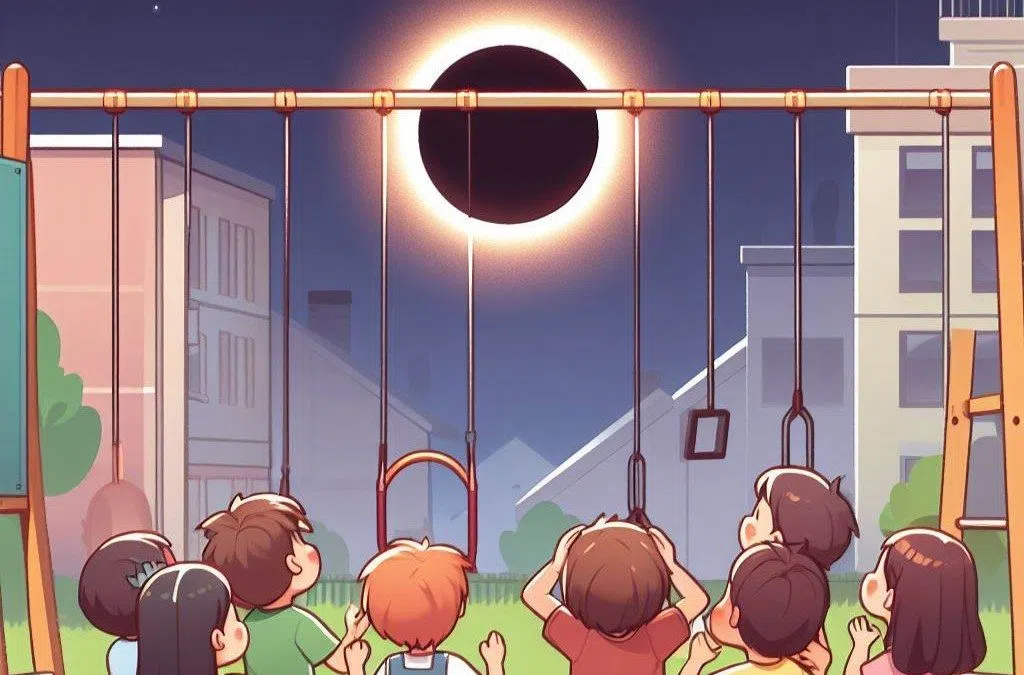 Community Spotlight: Learn how to view the total solar eclipse safely ...