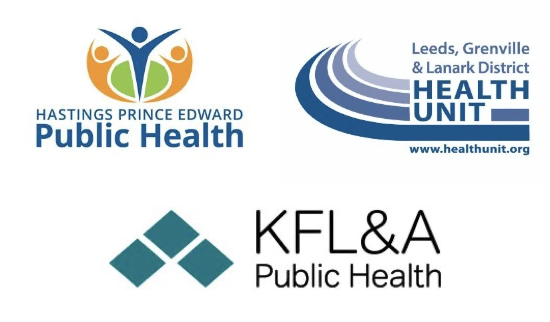 KFL&A Medical Officer of Health talks benefits of merger with ...