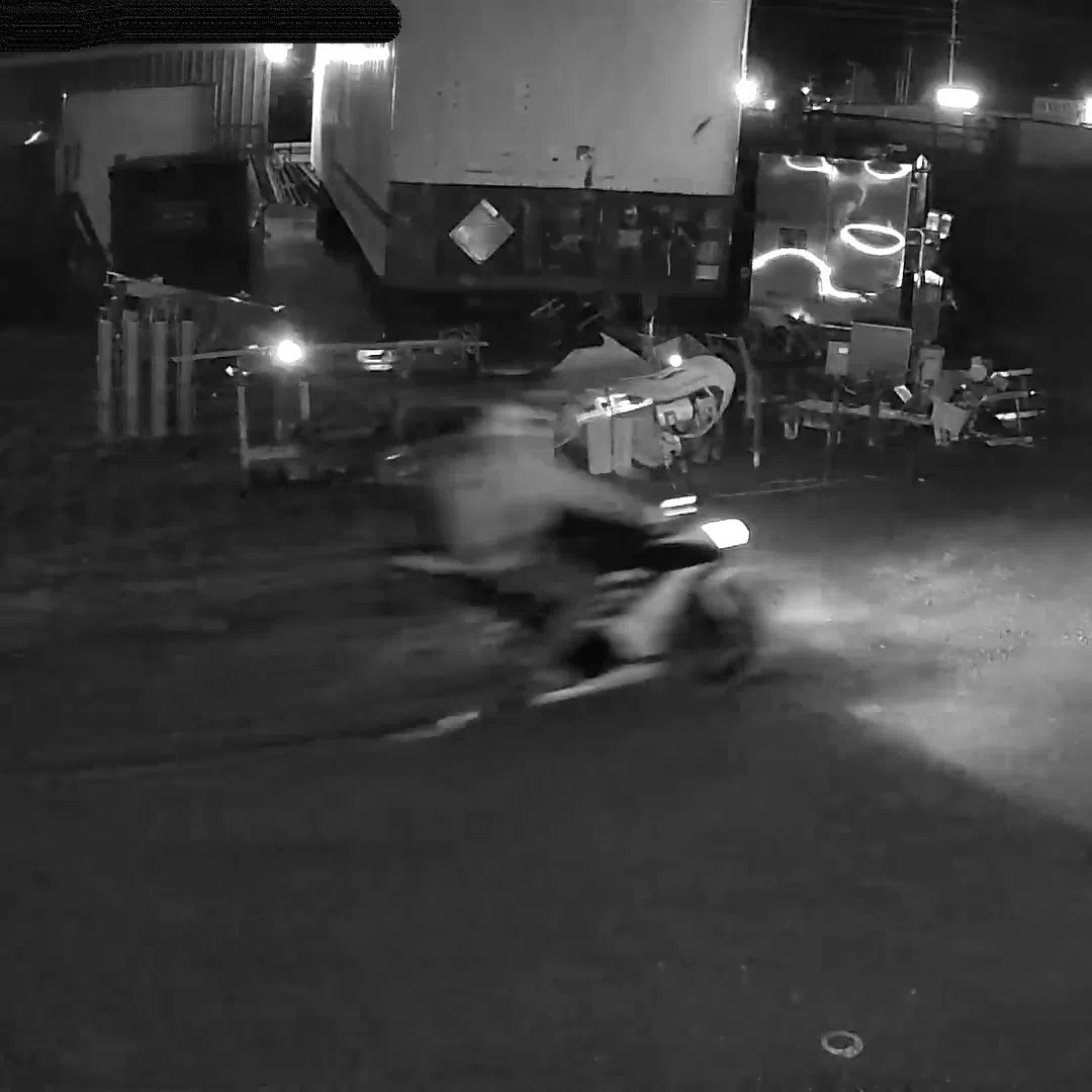 Lennox and Addington OPP looking for assistance identifying suspicious ...