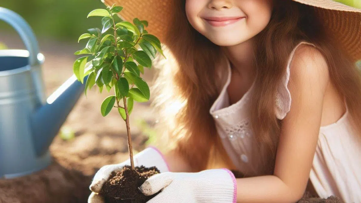 Town of Greater Napanee hosts annual Community Trees Seedling Giveaway ...