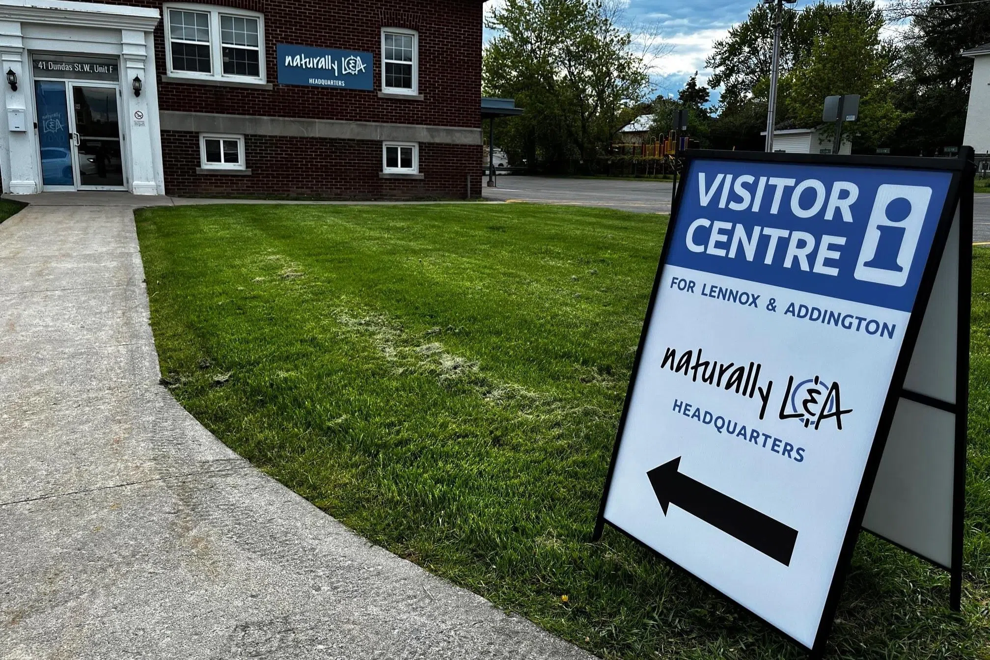 What’s good in Greater Napanee? Bucket list puts Lennox and Addington ...