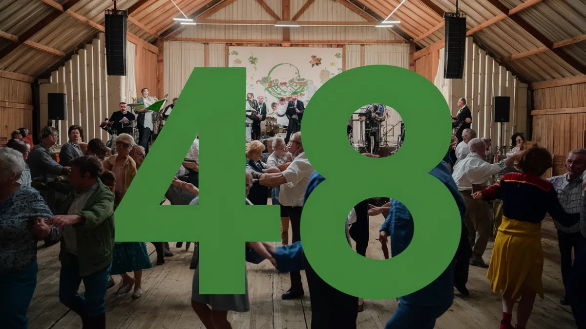 The L&A County 48 | Napanee Today