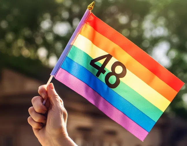 The 48: Weekend edition! | Napanee Today