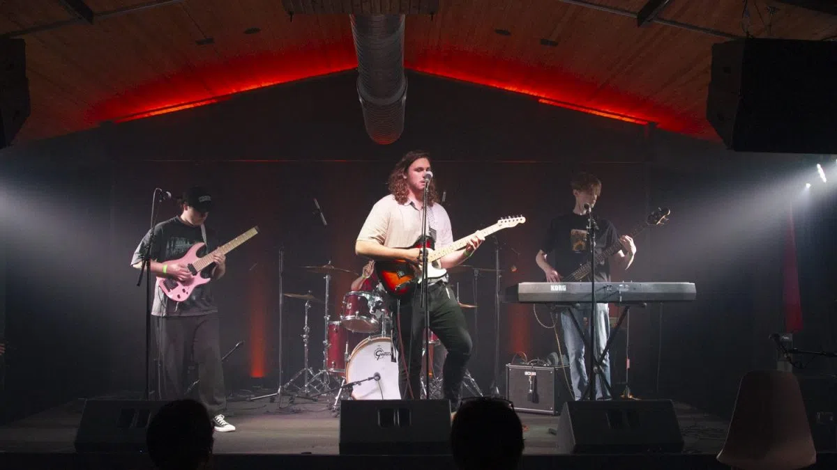 Community Spotlight: Napanee band looking forward to Battle of the ...