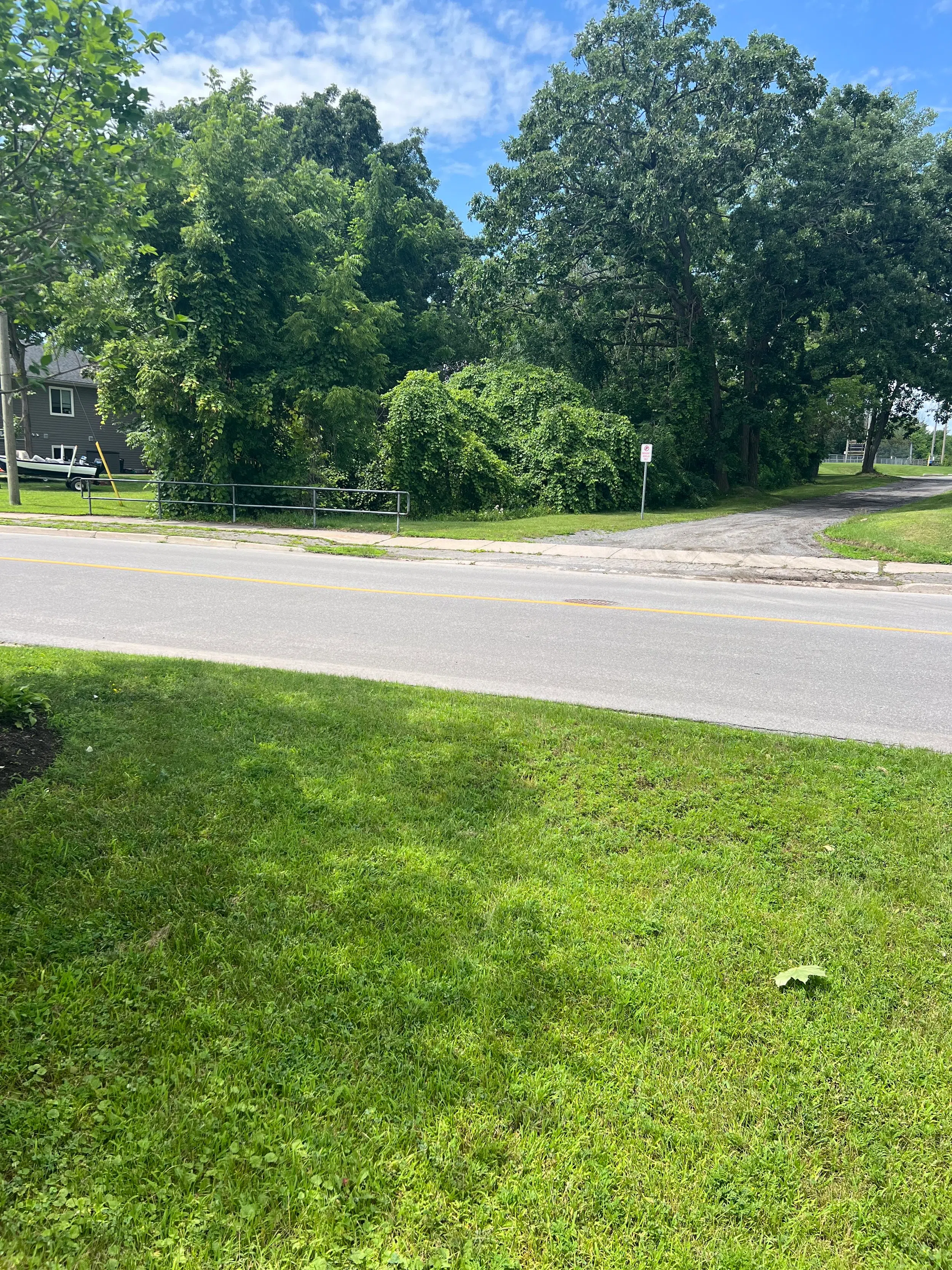 Deseronto plans underground tunnel re-lining, ensuring long-term ...