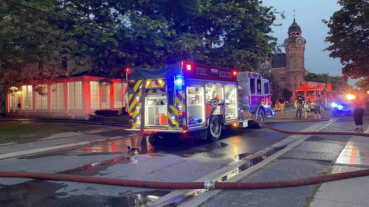 Napanee mourns ‘gentle giant’ as victim impact statements shared in ...