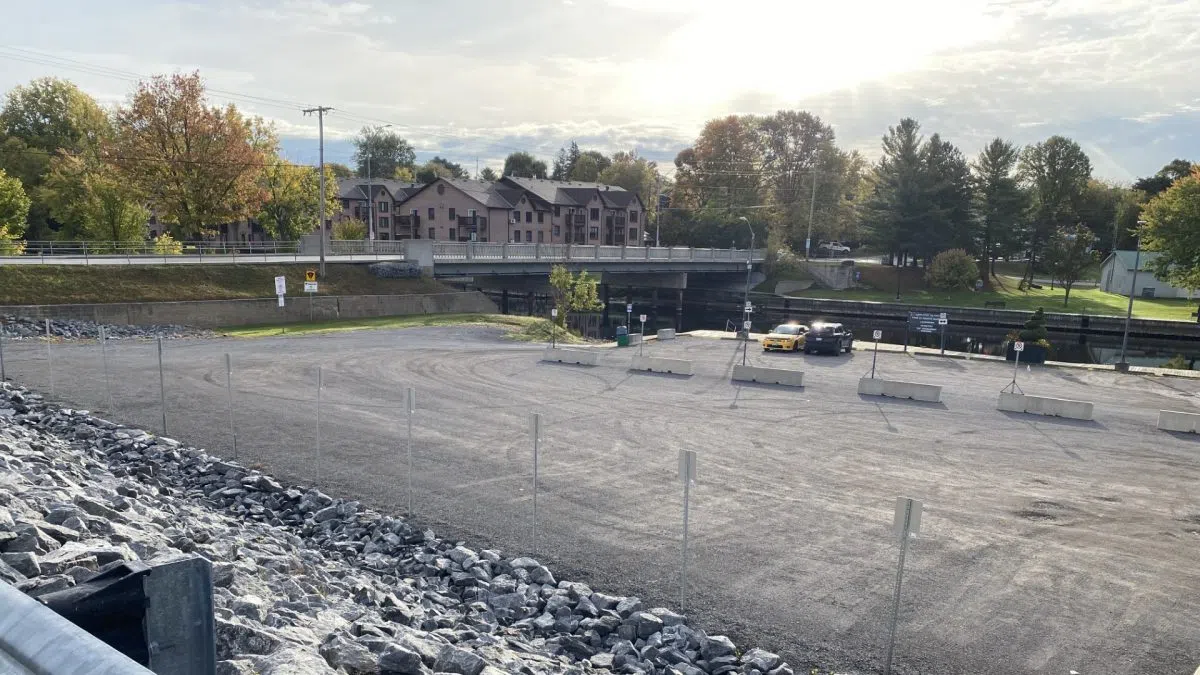 Centre Street Boat Launch winter closure plan defeated | Napanee Today