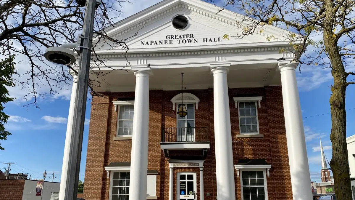 Springside Meadows subdivision plan approved despite concerns | Napanee ...