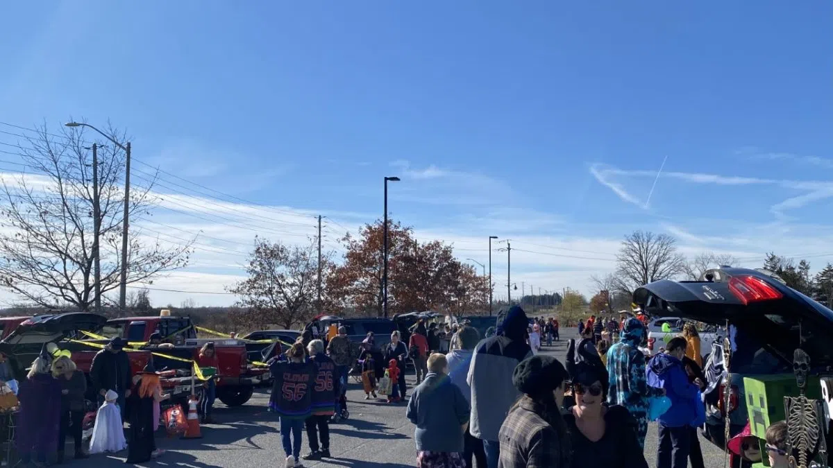 Greater Napanee to hosts 2024 Trunk or Treat event in Market Square ...