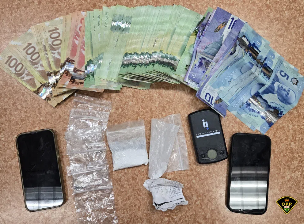 Traffic stop on Tyendinaga Mohawk Territory leads to drug trafficking ...