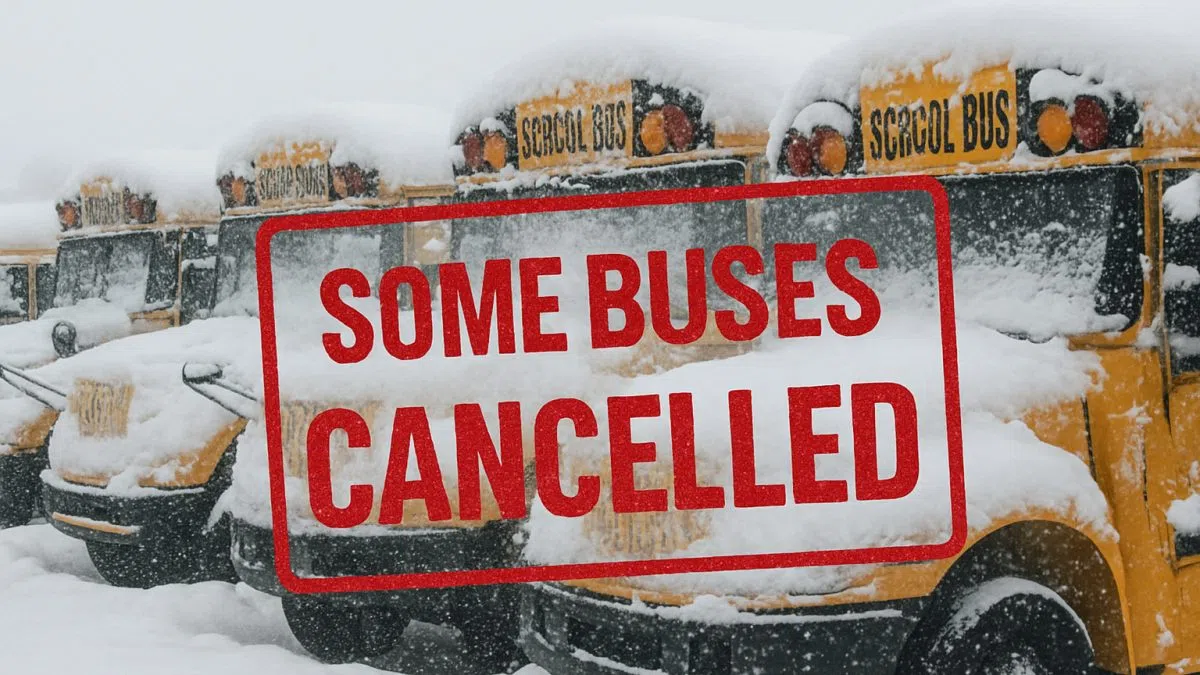 Snow Forces Tri-Board Bus Cancellations in North Lennox and Addington ...