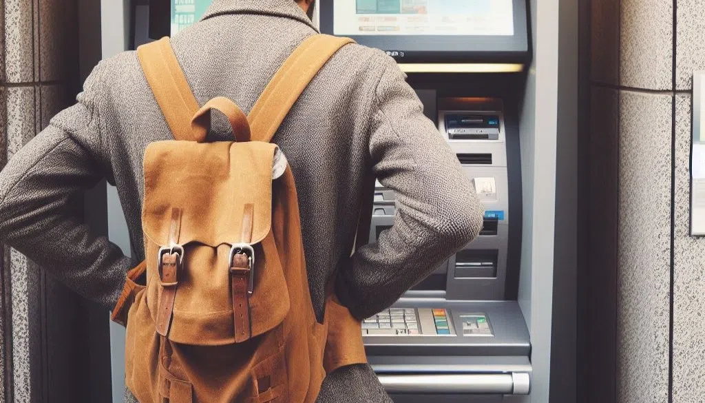 OPP take fraud fight into Picton bank branches | Napanee Today