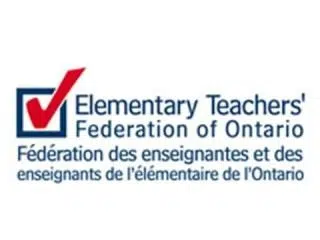 ETFO releases next week’s schedule of rotating strikes | GananoqueNow.ca