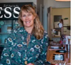 Lisa Robichaud | GananoqueNow.ca