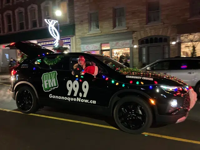 Save the Date: 2023 Festival of Lights and Santa Claus Parade dates ...