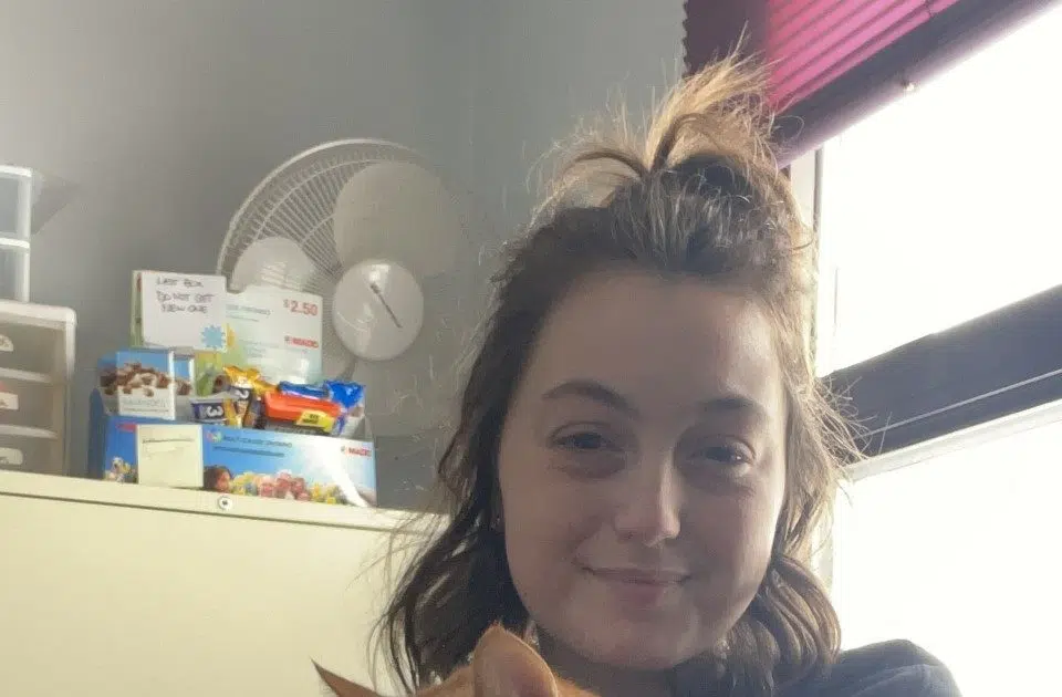 Rockstar Employee: Gracie Anker | GananoqueNow.ca